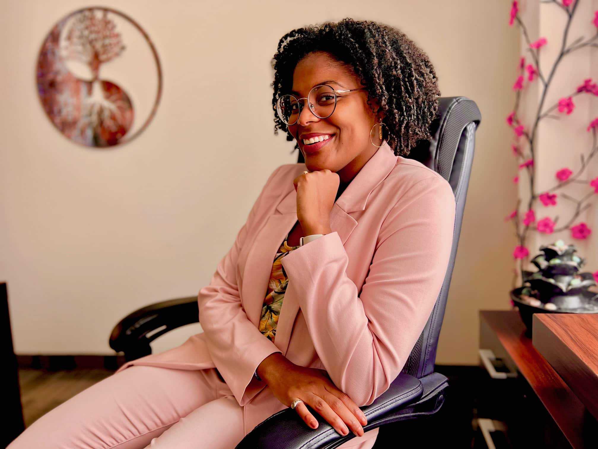 Meet Our Team of Mental Health Professionals - Hatch-Me Therapy