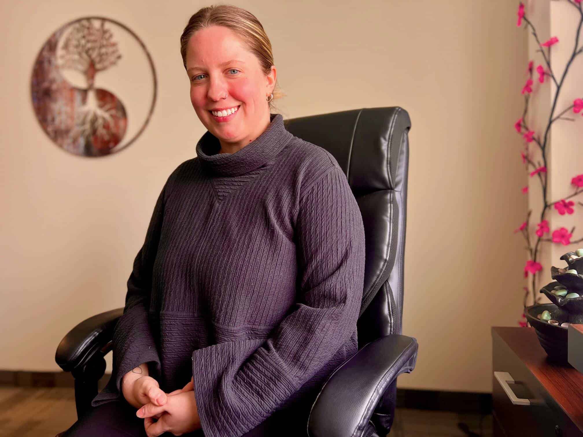 Meet Our Team of Mental Health Professionals - Hatch-Me Therapy