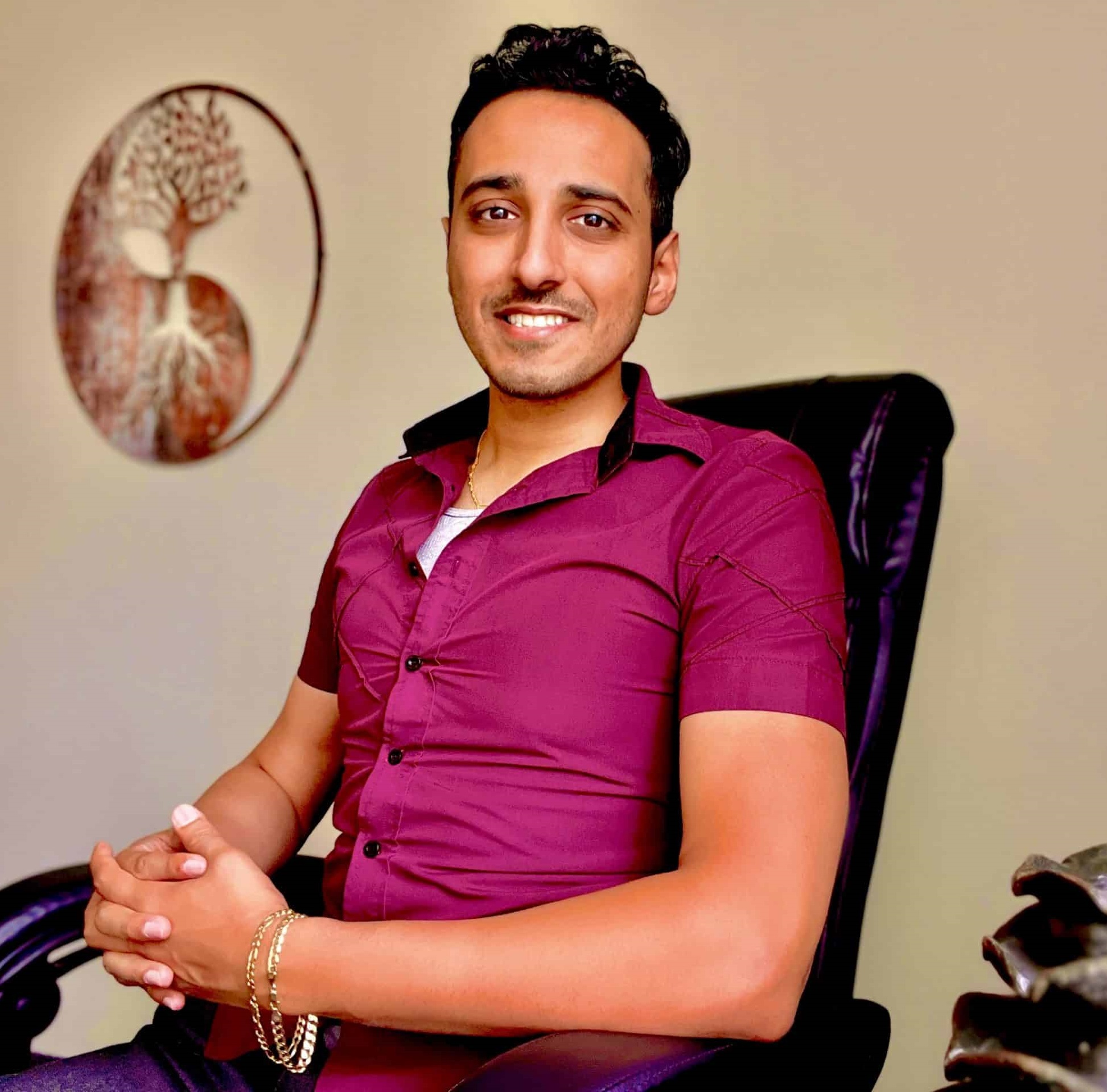 Meet Our Team of Mental Health Professionals - Hatch-Me Therapy
