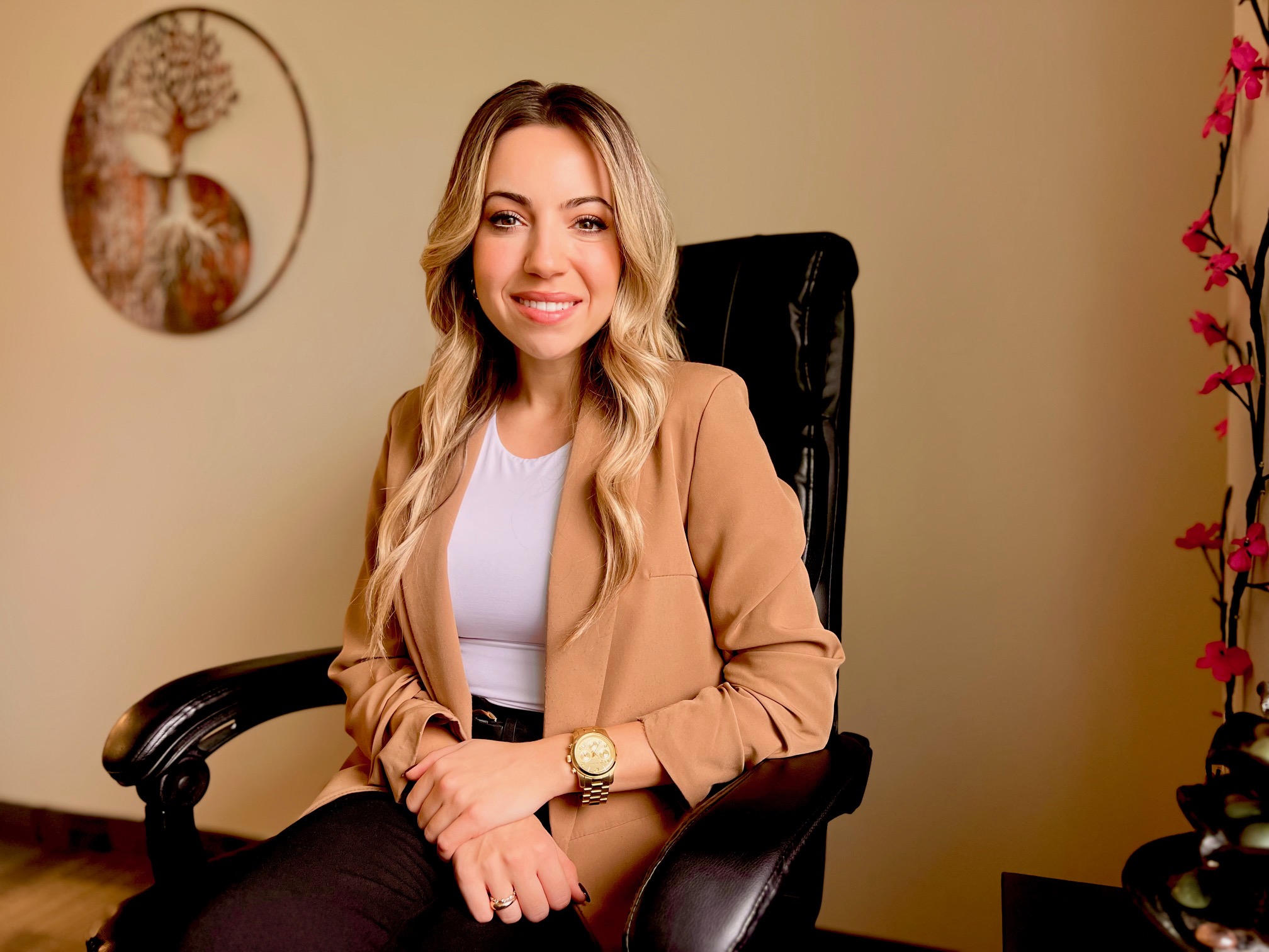 Meet Our Team of Mental Health Professionals Team - Hatch-Me Therapy