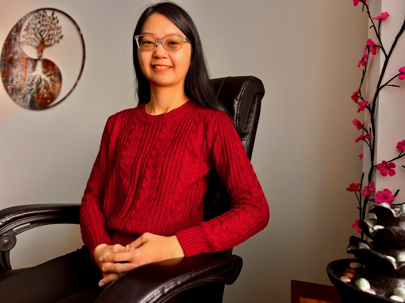 Meet Our Team of Mental Health Professionals Team - Hatch-Me Therapy