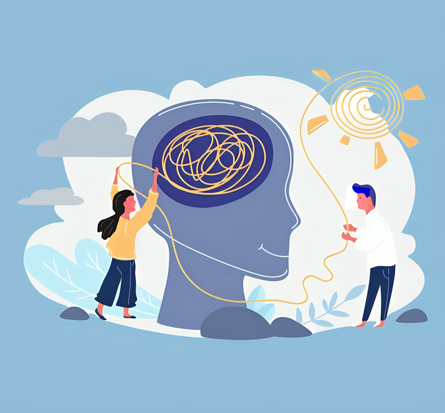 Hatch-Me Therapy | Professional Counselling and Psychotherapy