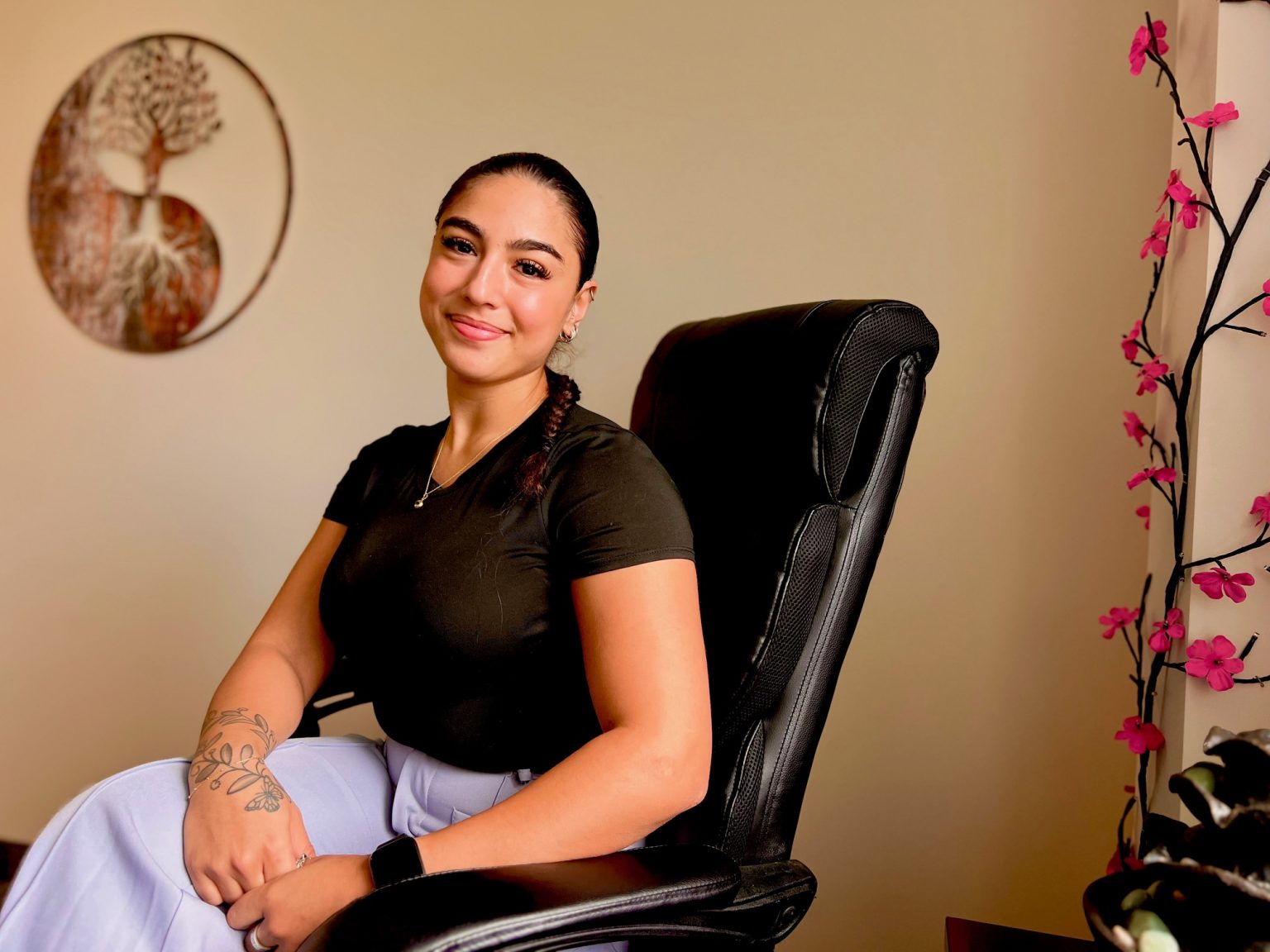 Cuddle Therapy in Mississauga, Toronto, and Milton - Transforming Lives ...