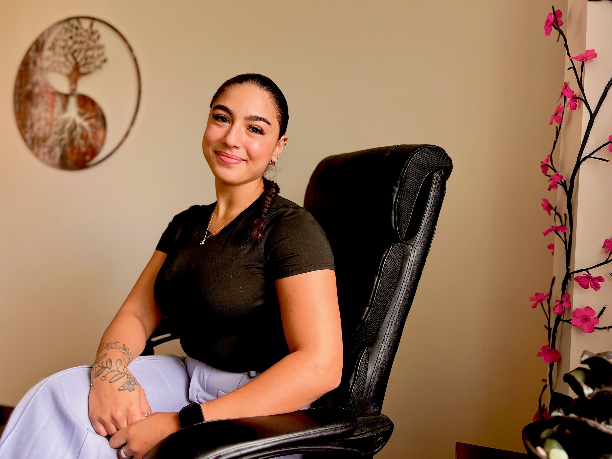 Cuddle Therapy in Mississauga, Toronto, and Milton - Transforming Lives ...